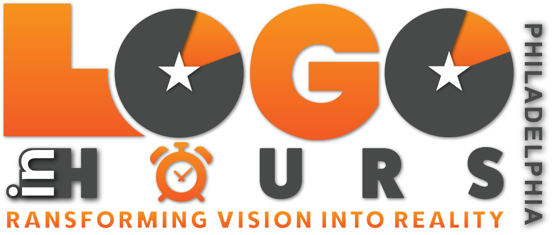 Philadelphia Custom Designer For Business Logos | Logo Design Philadelphia
