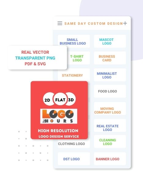 Custom Logo Designer In Philadelphia | Logo Design Philadelphia